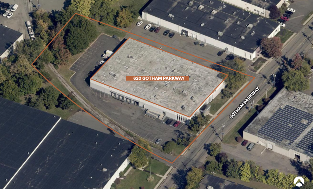 Property Details - 620 Gotham Parkway